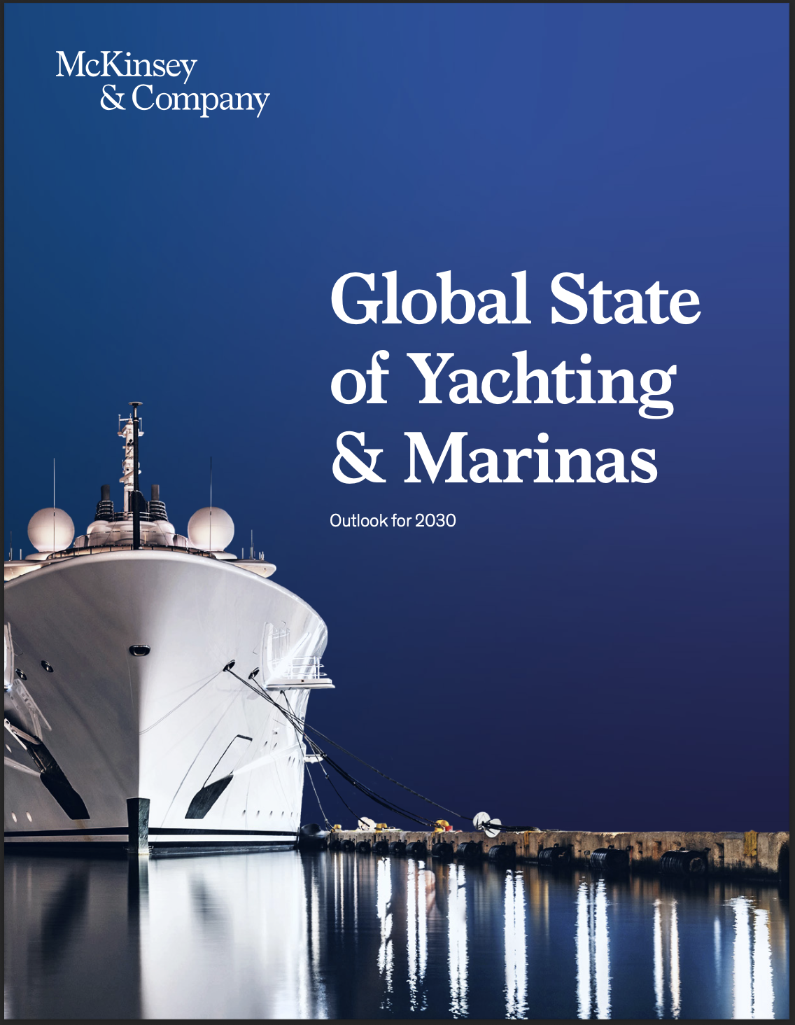 Admiral — AI Operating Platform for Marinas